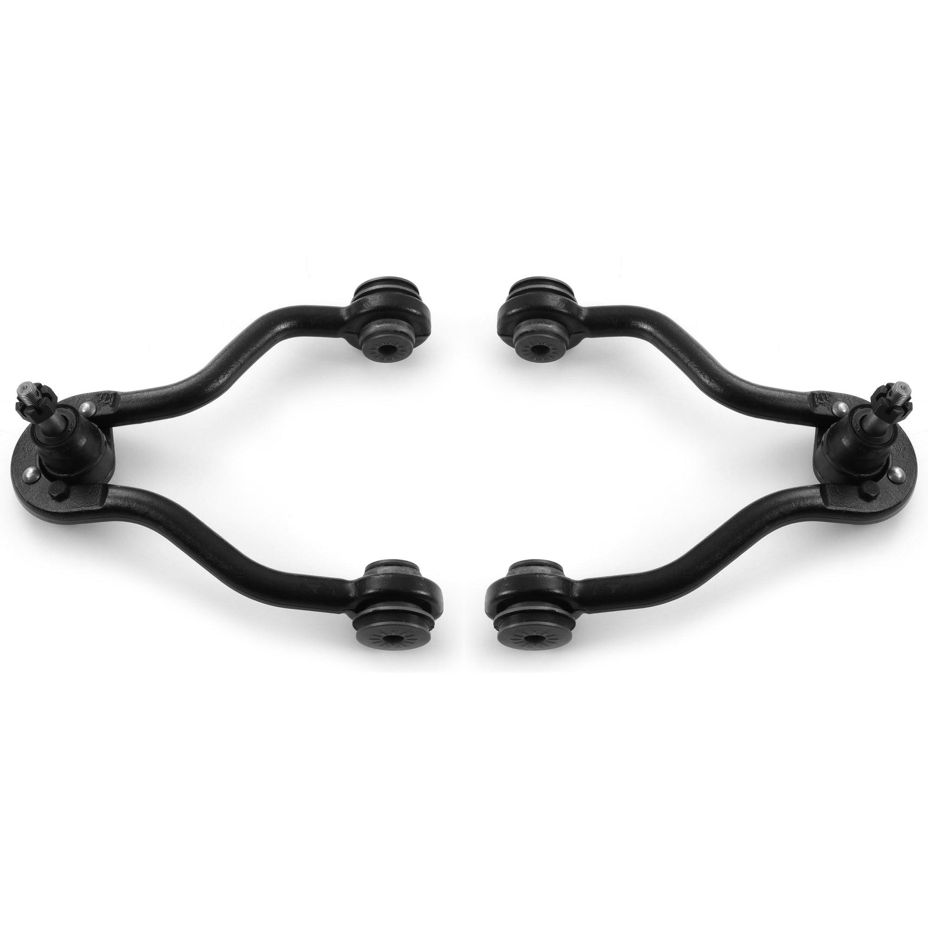 Metrix Premium Parts Vented vs. Solid Brake Rotors: Which is Right for ...