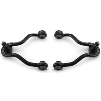 Metrix Premium Parts MacPherson Strut Suspension Explained: Pros and ...