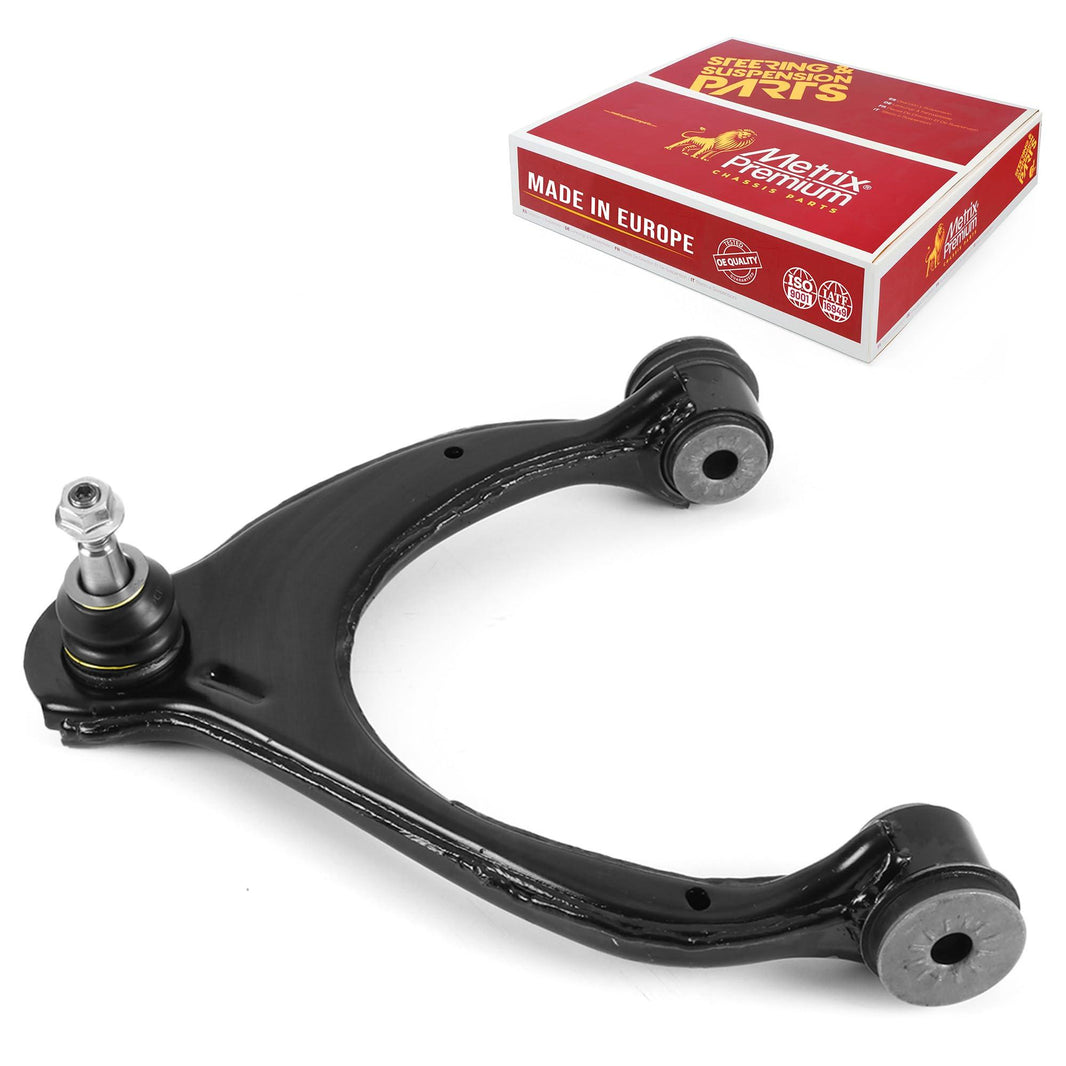 Metrix Premium Parts Root Causes of Brake Rotor Grooves and Score Marks ...